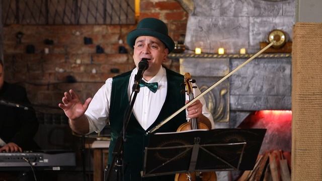 Grand Positive - «Ветер, солнце и орёл» (стихи: А. Майкова, музыка: А. Аренского)
