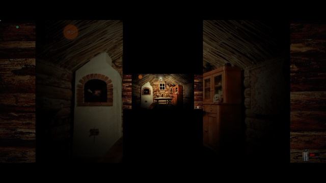 играю в игру пять ночей у фрогги и моё первое поражение иза пожарной сигнализации