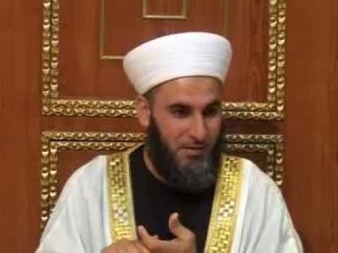 الشيخ د رياض بازو- خشية  عمر بن عبد العزيز.flv