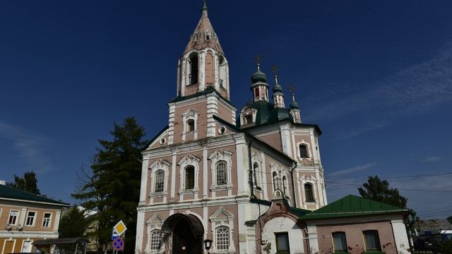 Переяславль Залесский  20.08.2021