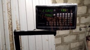 Немного обновки в мастерской.