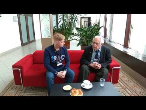 Астрофест 2018. Академик Маров