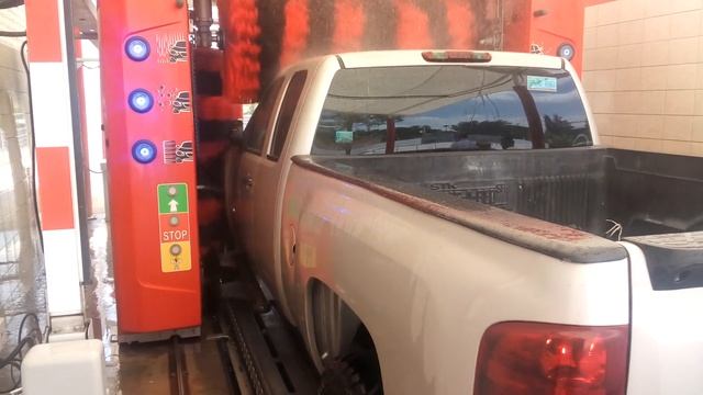 Туннельная автомойка ISTOBAL TWash 10 - www.istobalrus.ru