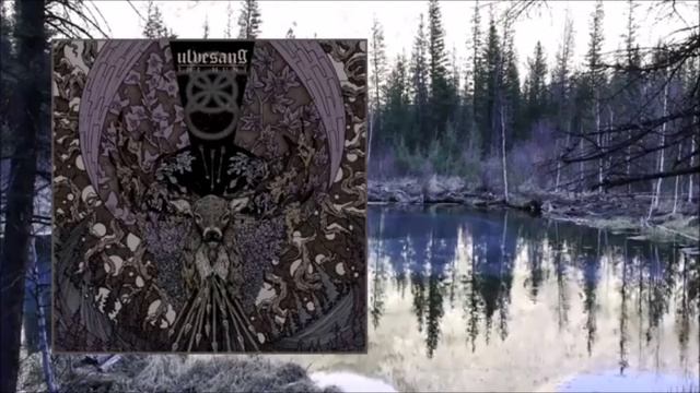 Ulvesang - The End