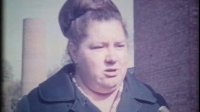 Всесоюзный киножурнал "Фитиль" № 165 1976 г