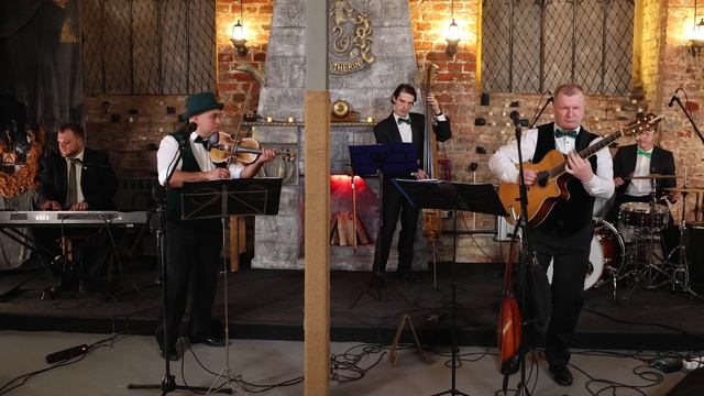 Grand Positive - «Зыбоцка» (русская народная колыбельная)