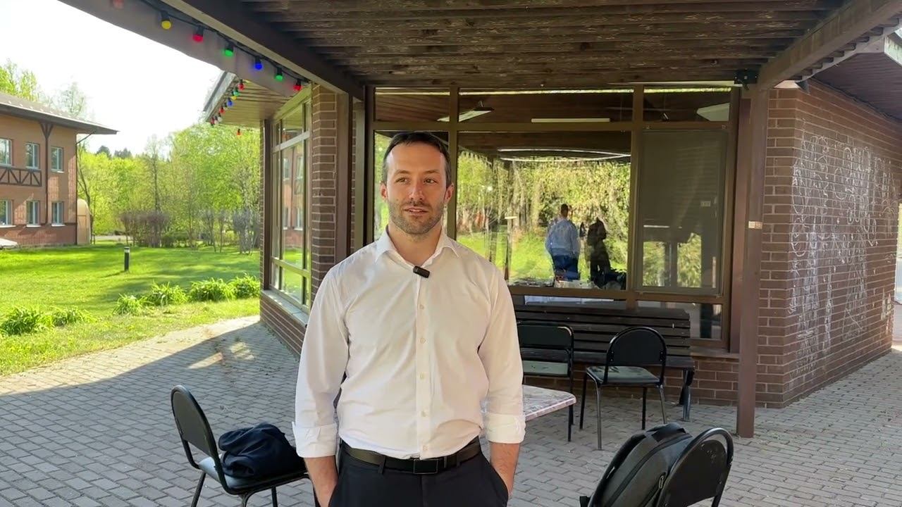 «АстроФест-2023» Юрий Звездный