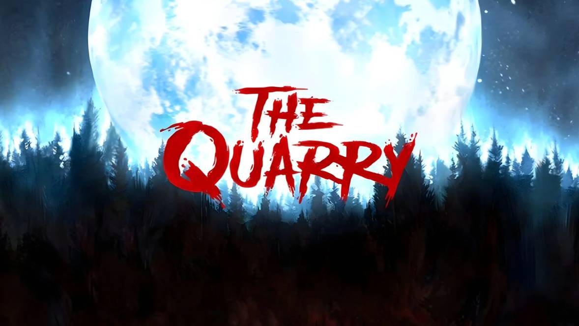 The Quarry прохождение/Интерактивный ужастик/Глава 4/PS4