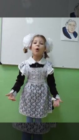 Страна читающая — Анна Мамонтова читает произведение «Лебедь, Рак и Щука» И. А. Крылова