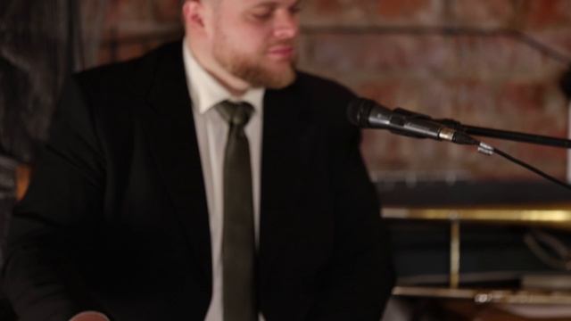 Grand Positive - «Сибирская» (русская народная колыбельная)