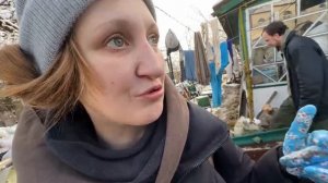 Супер Сус ●  ВЫКИНУЛИ МУСОР ЛАФЫ ! ЛАФА в ШОКЕ!