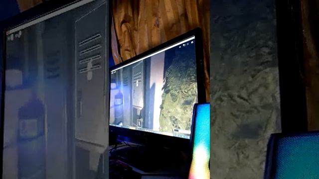 ИГРАЮ В ДОРС 3 И ГД!