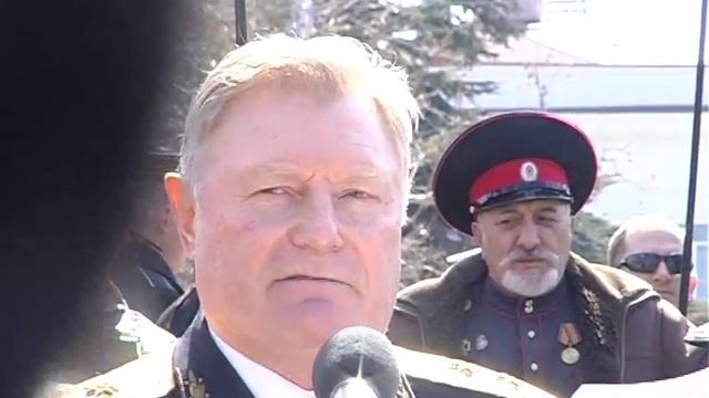 2012г.Нахимовцы 75 лет в строю.часть 3
