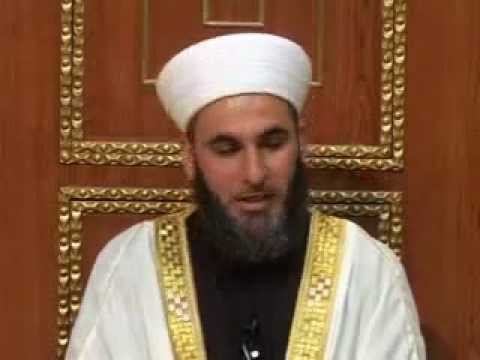 الشيخ د رياض بازو- تركت هذا الوقوف ليوم .....flv