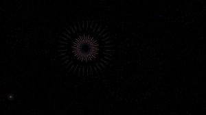 Travel through the stars