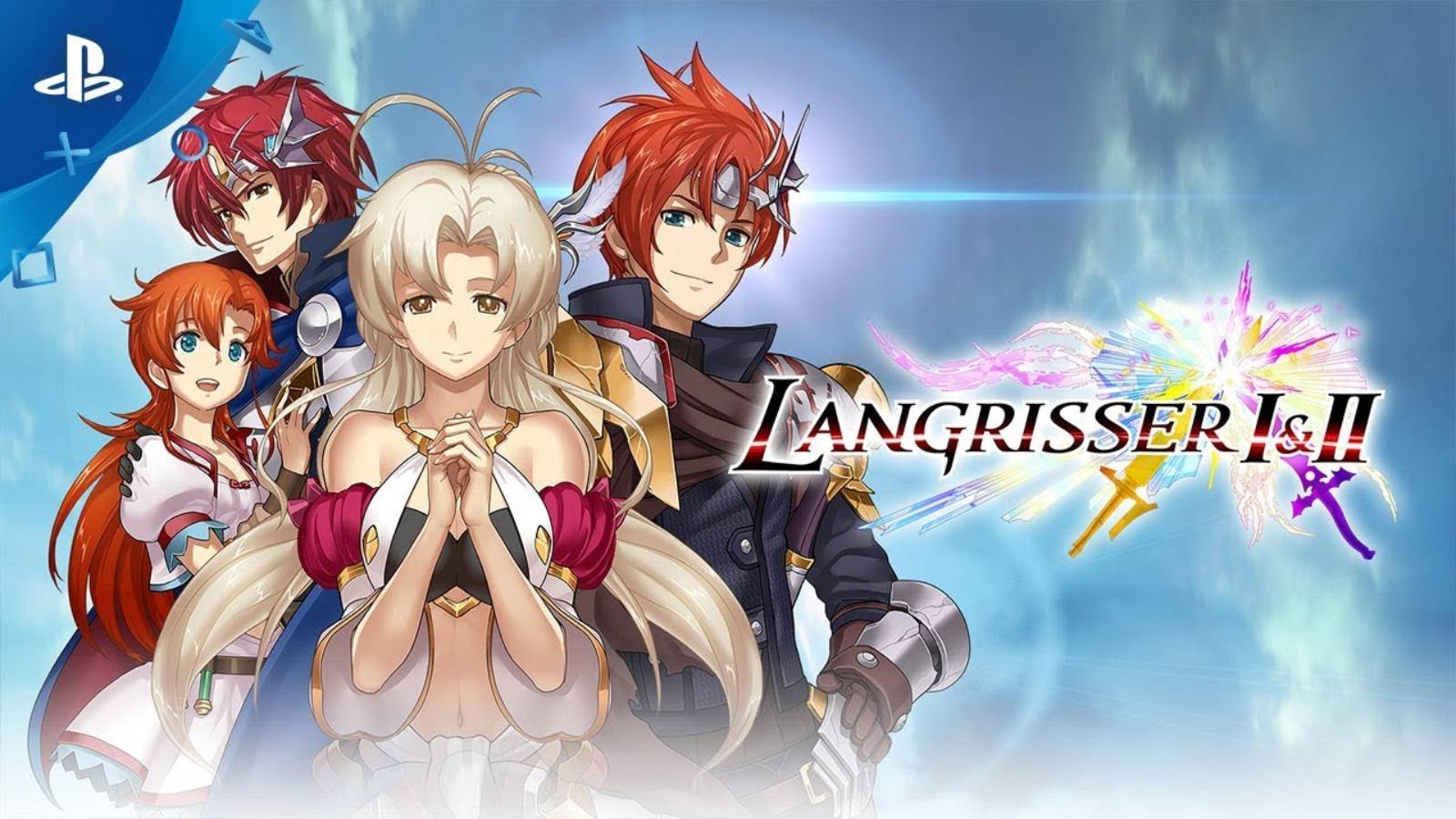 Langrisser_Hikari_II прохождение#9