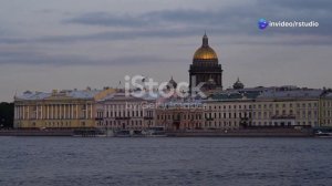 Saint Petersburg- Rusya'nın İncisi