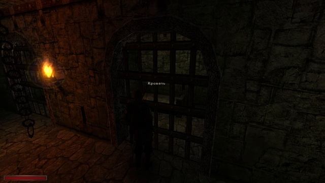 Архолос. Глава 3. #10 Средь бела дня. Берём след. Хроники Миртаны. Прохождение на русском.