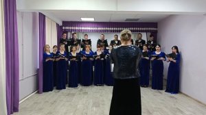 Георг Фридрих Гендель Хор из оратории "Миссия" "Аллилуйя"