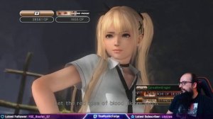 Servant Cat Marie Rose | Full Livestream
