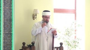 33 хадис из книги имама ан - Навави
