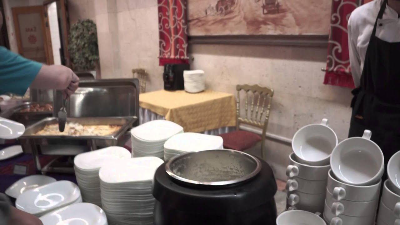 Астрофест 2015 еда