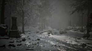 Gothic 1 Remake   Making Of #02 Trailer