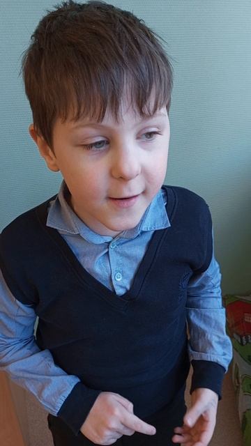 Сашкина гиперлалия