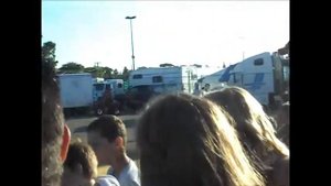 Motocross Capital Ex 2011 Evil Knievel Style Jumping