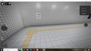 ROBLOX| ВЫХОД 8 ХОРОР