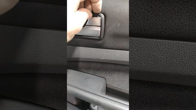 Как снять обшивку двери Форд Фокус2