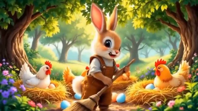 Russian trailer - LES TALE - part 6 - LES.RUN