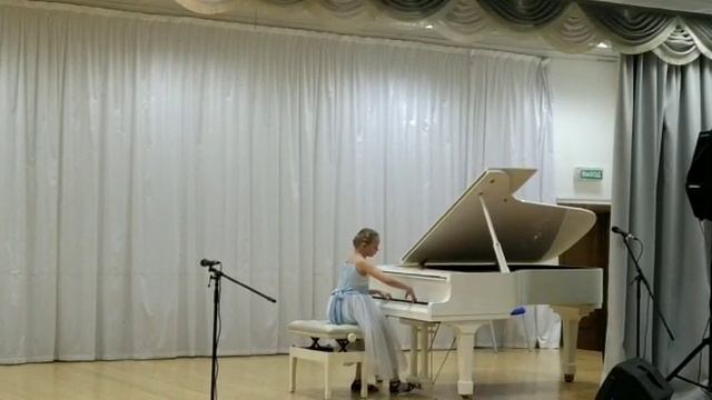 В. Моцарт. Хлеб с маслом