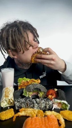 Breakfast in a mental hospital👨_⚕️