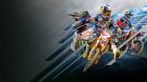 AMA SUPERCROSS 2025 - Philadelfia RD 13