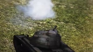 The FIRST Wot Blitz of closed beta (2014)
