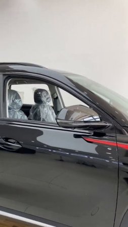 2023 FENGO 600 DFSK #car #china #suv #dfsk