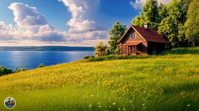 Музыка для души. Инструментальная. Красивая. Душевная. Релакс. Гармония. Спокойствие.