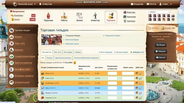 Прибыльная стратегия в проекте Золотой клон