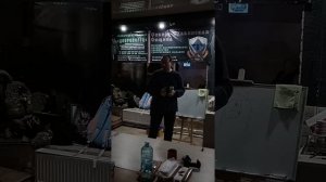 Лекция: Кровотечение (часть 1)