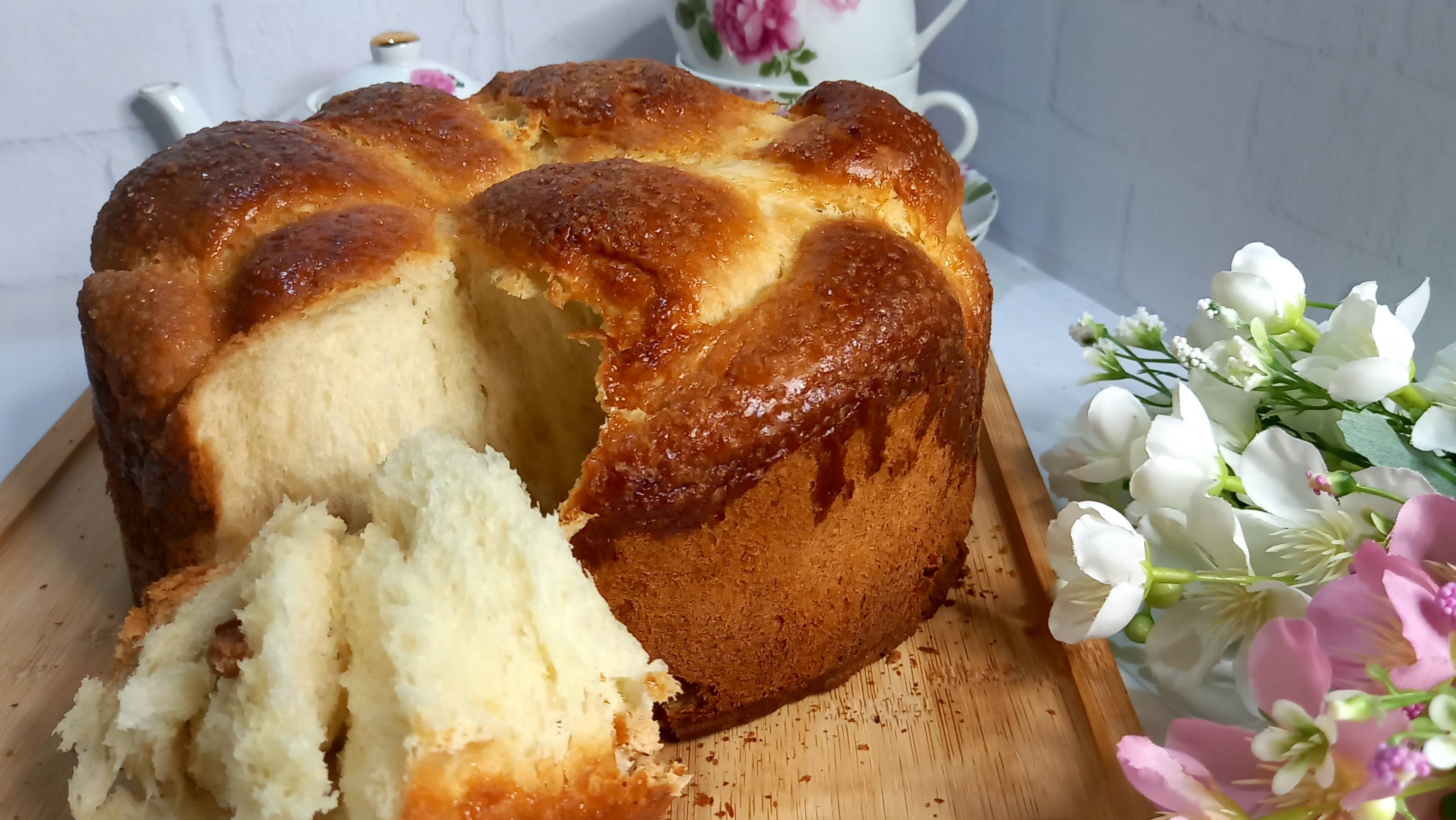 Козунак😋
