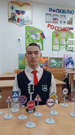 🚎 Бубнов Никита  Участник IV ВСЕРОССИЙСКОГО КОНКУРСА «АЗБУКА ТРОЛЛЕЙБУСА»