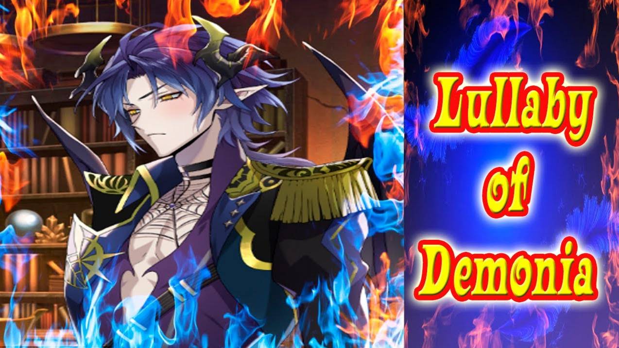 Lullaby of Demonia / Колыбельная Демонии / Глава 12 / Мучной бой / 💎