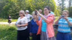 Учительский отдых после окончания учебного года