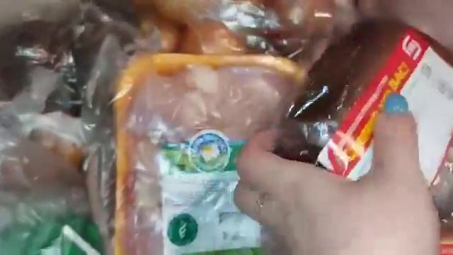 Магнит закупка продуктов на неделю ✅🛒🛍️