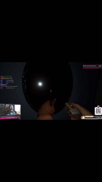 Зато зеркало появится 😂