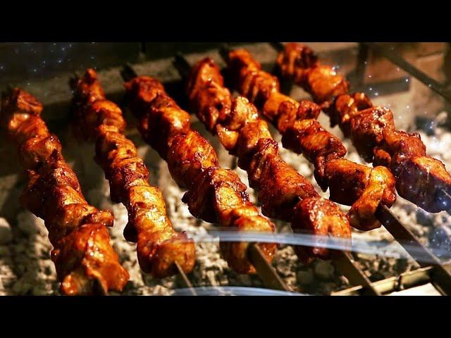 Отдых на чёрном море 2020 /Покупка билетов в Сочи/Едим вкусный шашлык