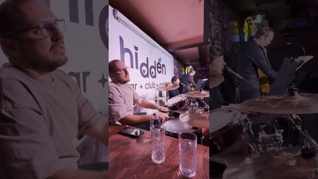 Fair Weather (Hidden 291024)