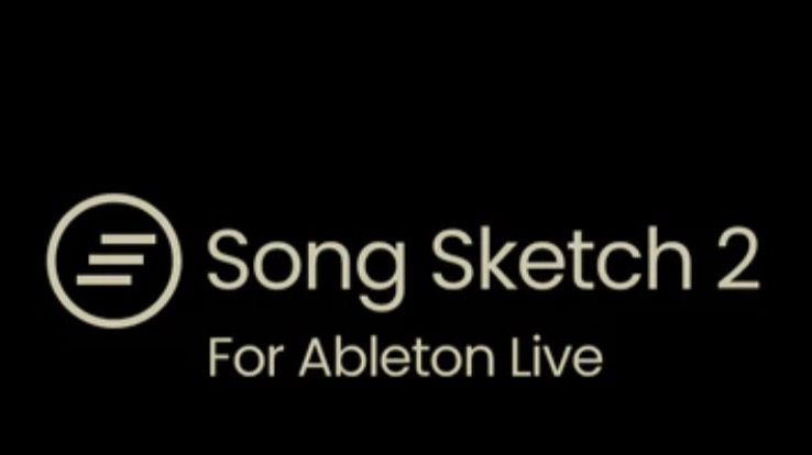 01. Song Sketch 2 - Getting Started