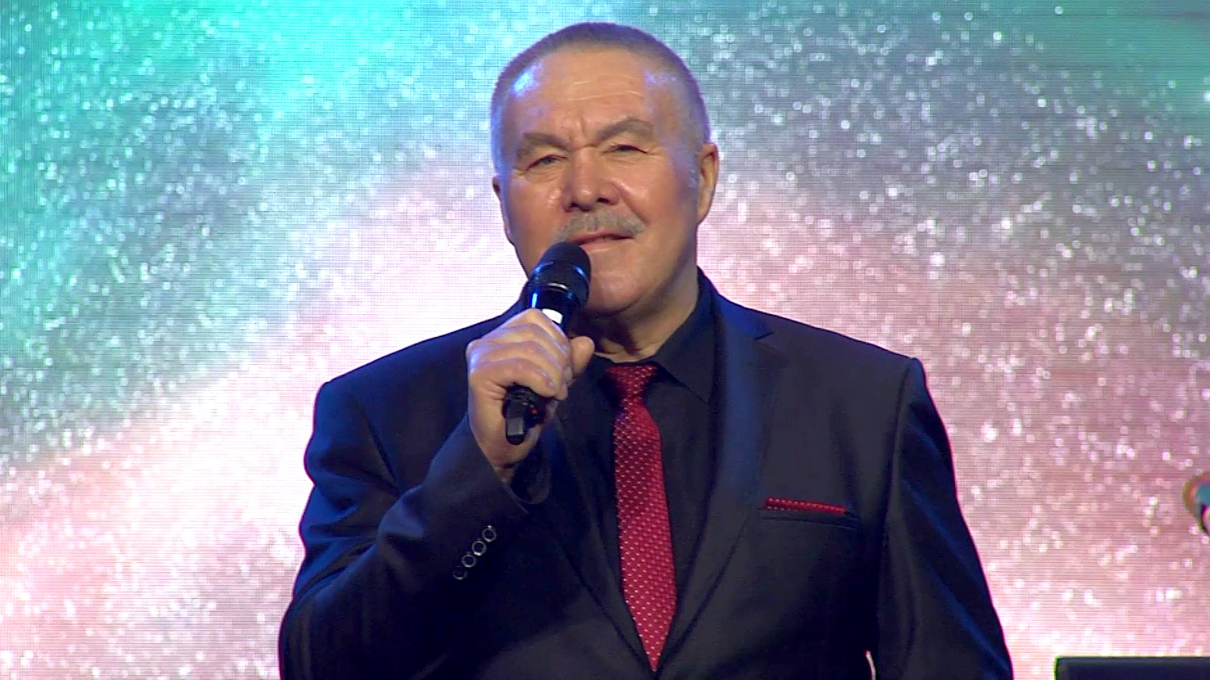 Александр Туманов «Река - как жизнь» (муз. и сл. А.Туманов)